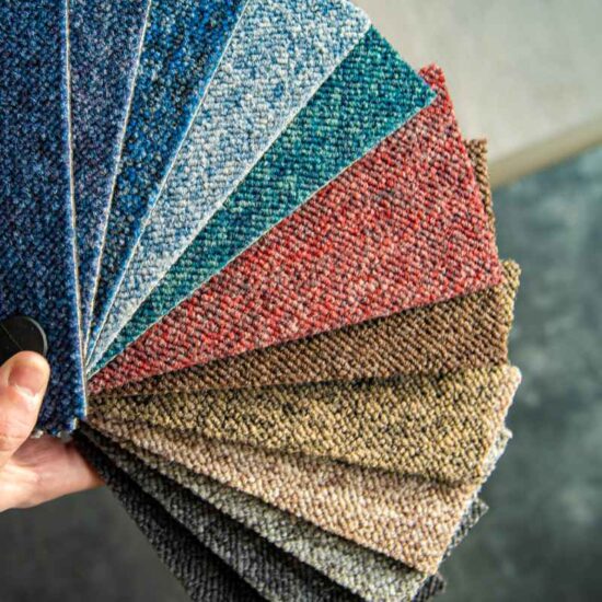 Carpet for Stairs Guide: Types, Durability, Colours, Setup, Upkeep ...