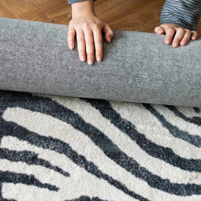 A Guide to Luxury Carpet: Types, Location, Colours, Cost, Upkeep and ...