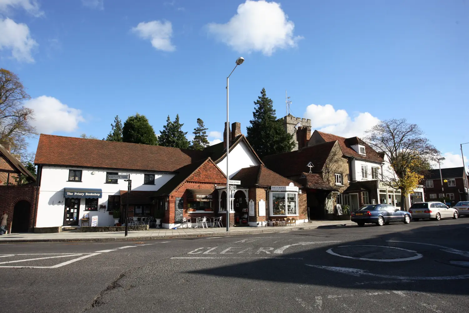 Flooring Ruislip - Clever Carpets & Flooring Ltd